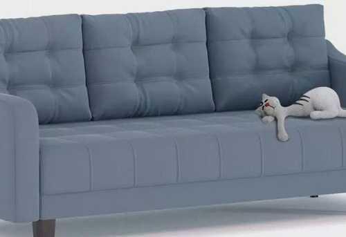 Прямой диван Уильям Дизайн 10