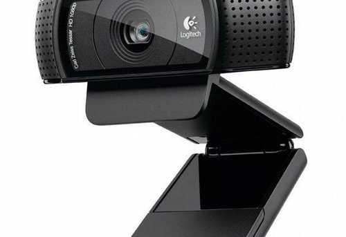 Logitech WebCamera C920 HD PRO 960-001055