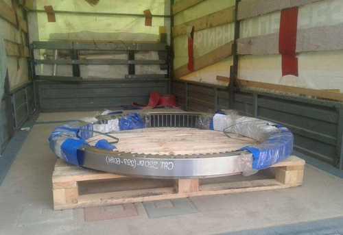 Поворотный круг экскаватора Hyundai R160LC-9S