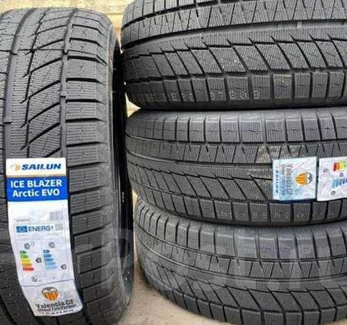 Sailun Ice Blazer Arctic EVO 245/50 R20 102H