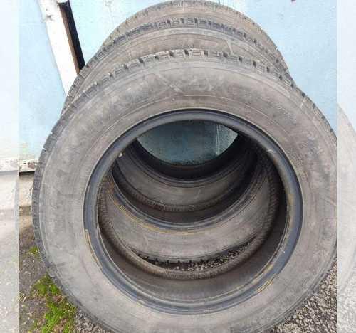 Marshal I'Zen KW31 14/12.5 R14 82M