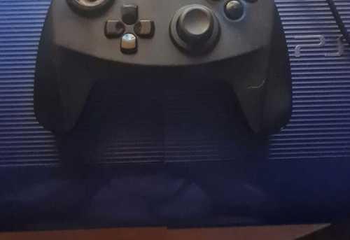 Джойстик на ps3