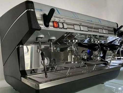 Кофемашина Nuova Simonelli 2 group