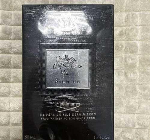 Creed aventus 50ml оригинал