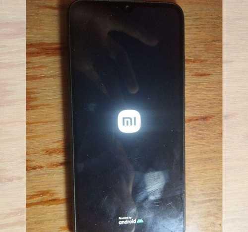 Xiaomi Redmi 10A, 2/32 ГБ