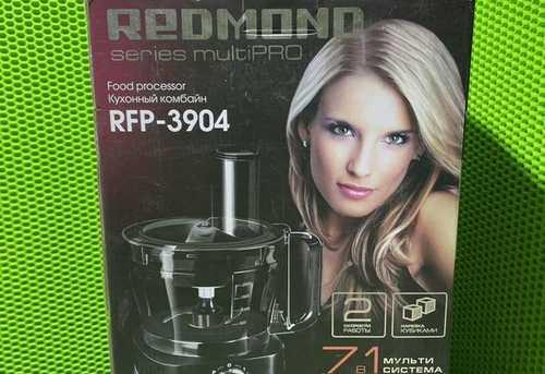 Кухонный комбайн redmond RFP-3904