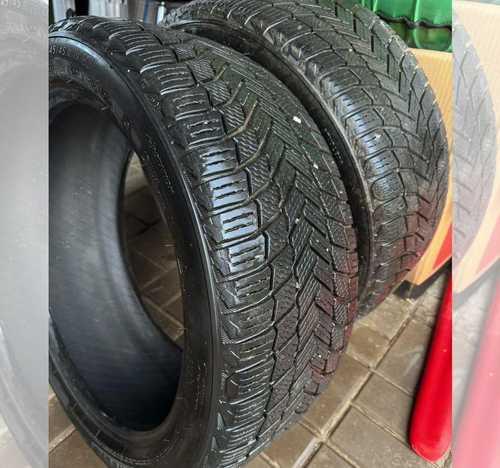 Michelin X-Ice Snow 245/45 R19 102H