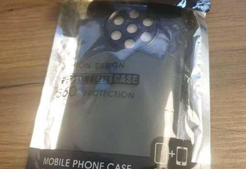 Nokia 9 pureview чехол