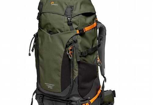 Lowepro PhotoSport PRO 70L AW IV(M-L) фоторюкзак