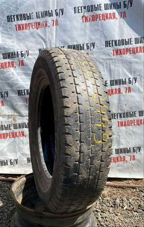 Goodyear Cargo G26 195/75 R16C