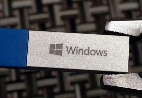 Установочная флешка windows 11 pro (новая)