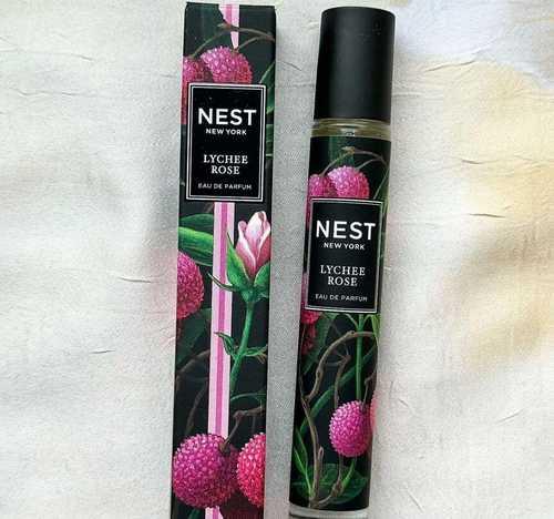 Nest New York Lychee Rose Eau de Parfum