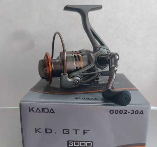 Катушка kaida 3000