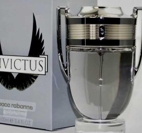 Парфюм на разлив "Paco Rabanne Invictus" 20мл