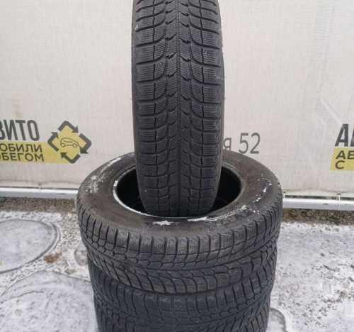 Michelin Latitude X-Ice 225/65 R17