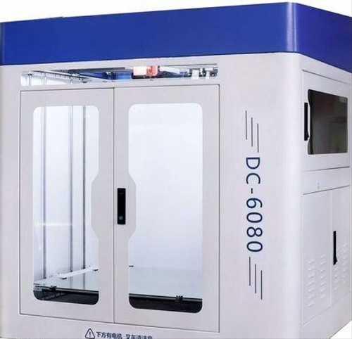 3D принтер Creality все модели
