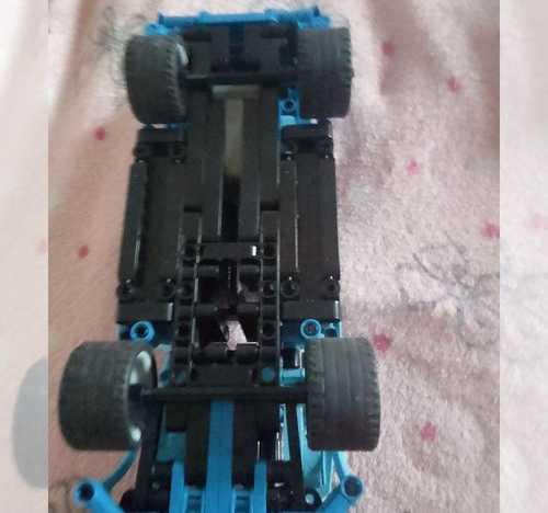 Lego technic новый