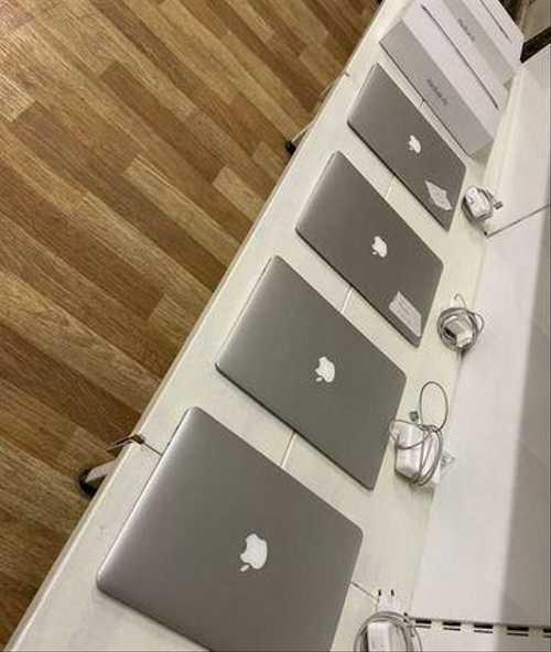 Много хороших макбуков apple macbooks