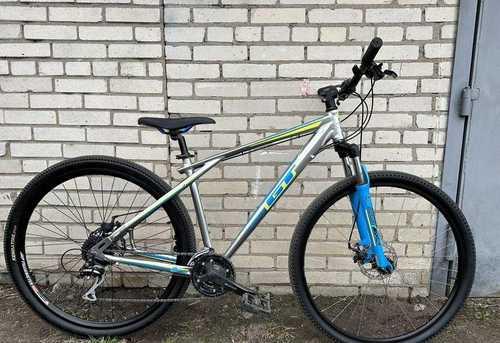 Велосипед GT Timberline 29”