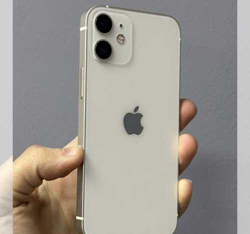 iPhone 12 mini, 128 ГБ