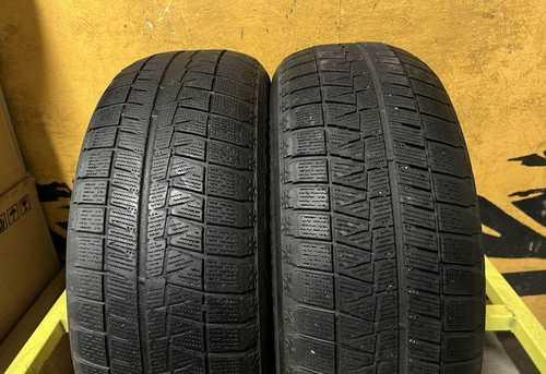 Bridgestone Blizzak Revo GZ 195/60 R15