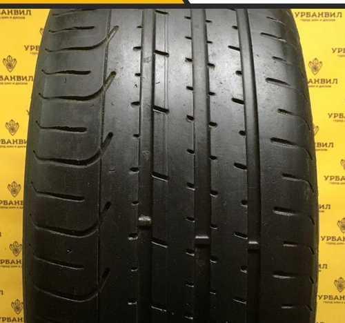 Pirelli P Zero 255/40 R19 96W