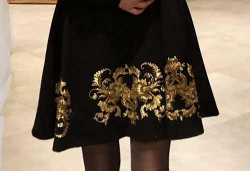Вечернее платье Just Cavalli, Оригинал
