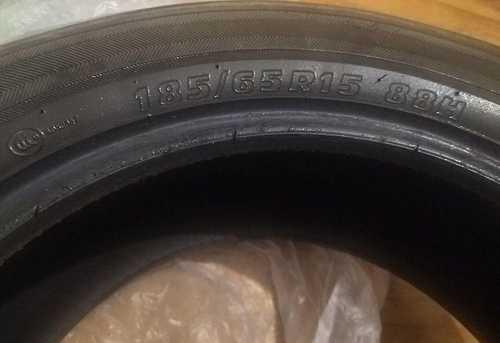 Kumho Solus KH17 185/65 R15