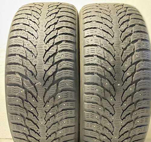 Nokian Tyres Hakkapeliitta 9 SUV 255/50 R20 109T