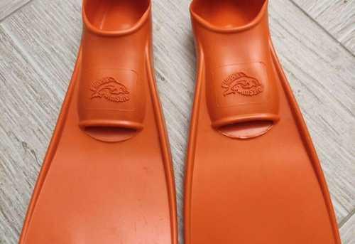 Ласты детские Flippers Swim safe 28-30