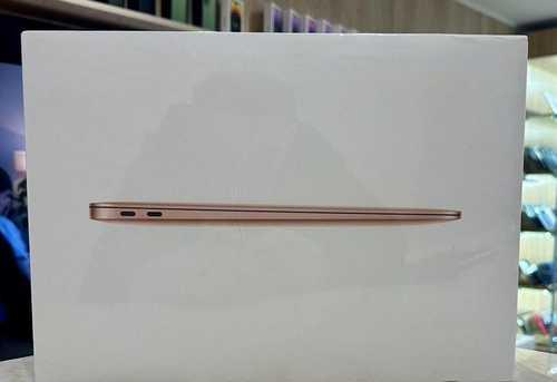 MacBook Air 13 M1 8/256Gb Gold