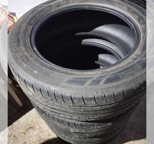 Hankook Ventus Prime 2 K115 225/60 R17 99