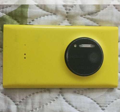 Nokia Lumia 1020, 2/32 ГБ