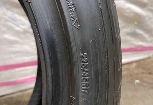 Goodyear Eagle F1 Asymmetric 3 225/45 R17