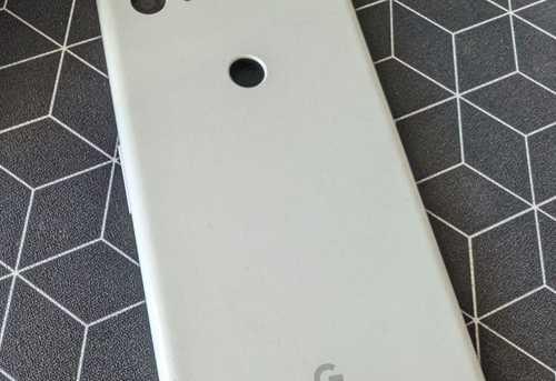 Корпус Pixel 3a XL