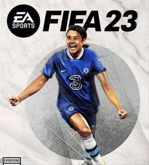 FIFA 23 Origin Ключ активации