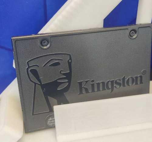 Kingston SSD 960GB