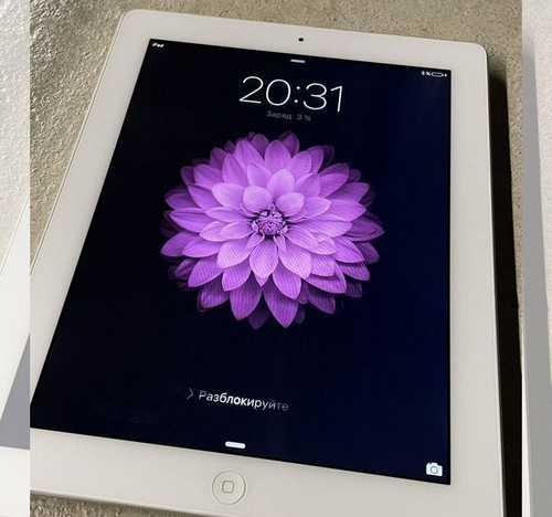 iPad 2