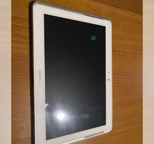 Планшет samsung galaxy tab2 10.1