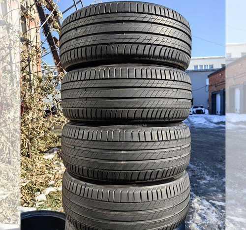 Michelin Primacy 4 225/50 R18