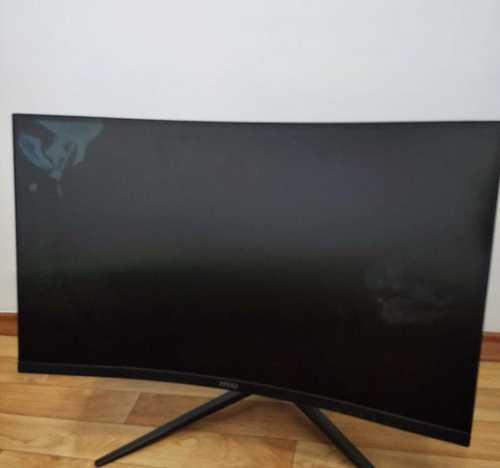 27" Монитор MSI Optix G271CQP Е2