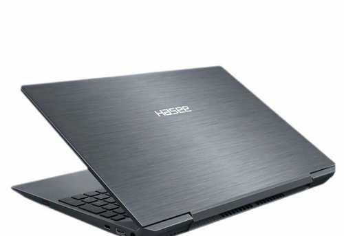 Игровой ноутбук Hasee S7-TA5NB Grey