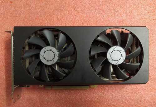 MSI RTX 3070 twin FAN OC 8Gb с гарантией