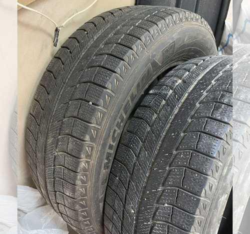 Michelin X-Ice 235/65 R17 108T