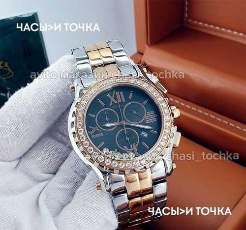 Наручные часы Chopard Happy Diamonds