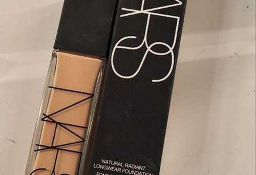 Nars тональный крем стойкий