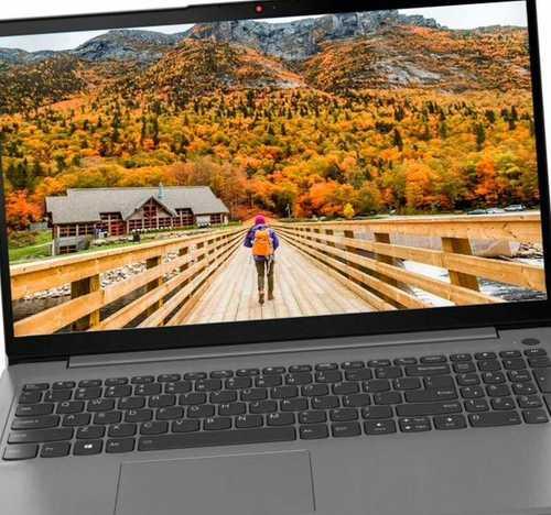 Lenovo IdeaPad 3