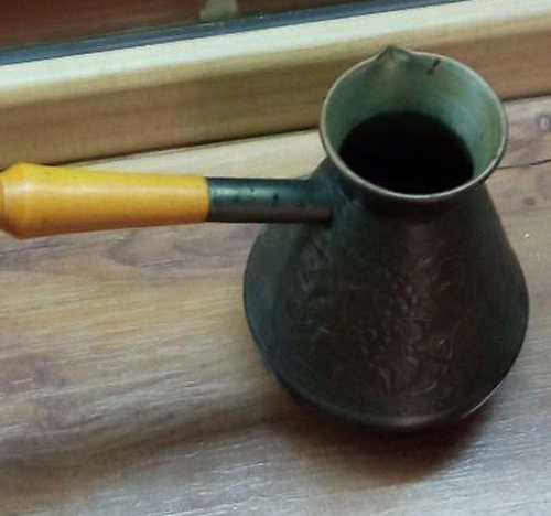 Турка для кофе