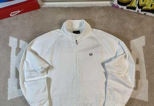 Харингтон Fred Perry