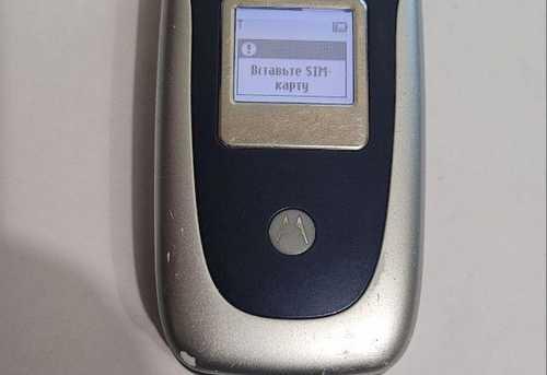 Motorola V360